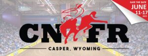 Top Rodeo Athletes Headed To 2023 CNFR - Cowboy Lifestyle Network