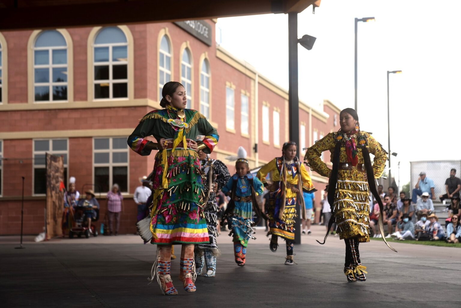 The Most Extravagant Summer Rodeo: Calgary Stampede