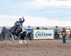 Exploring the Charms of Cheyenne: Why You Should Visit Wyoming's Capital