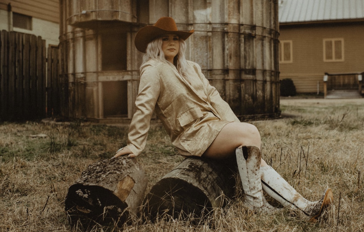 Q & A with Agvocate and Country Music Artist, Stephanie Nash