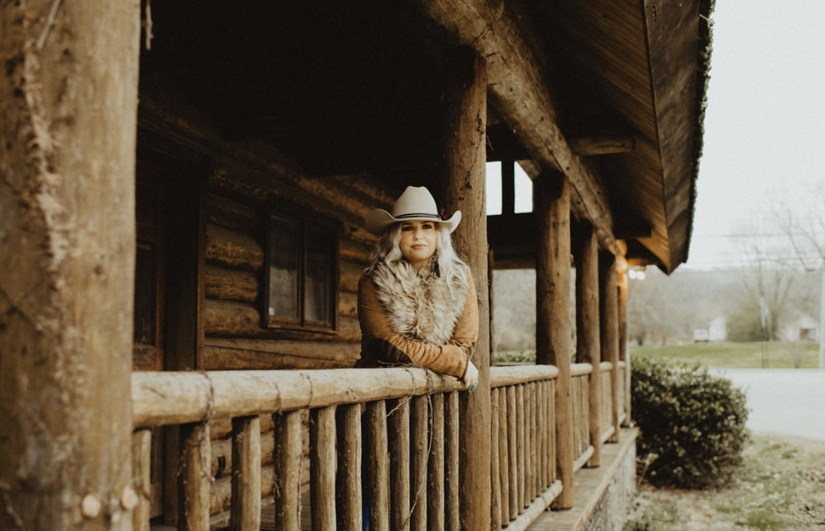 Q & A with Agvocate and Country Music Artist, Stephanie Nash