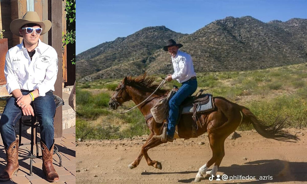 Cargill's Record Rack and Trinity Oaks Team up for Veterans and First ...