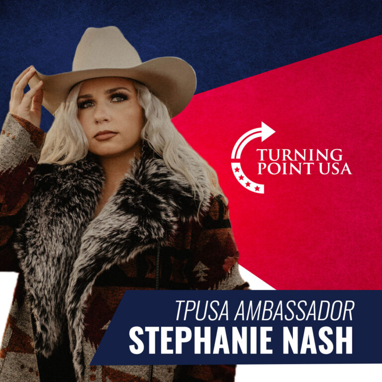 Q & A with Agvocate and Country Music Artist, Stephanie Nash