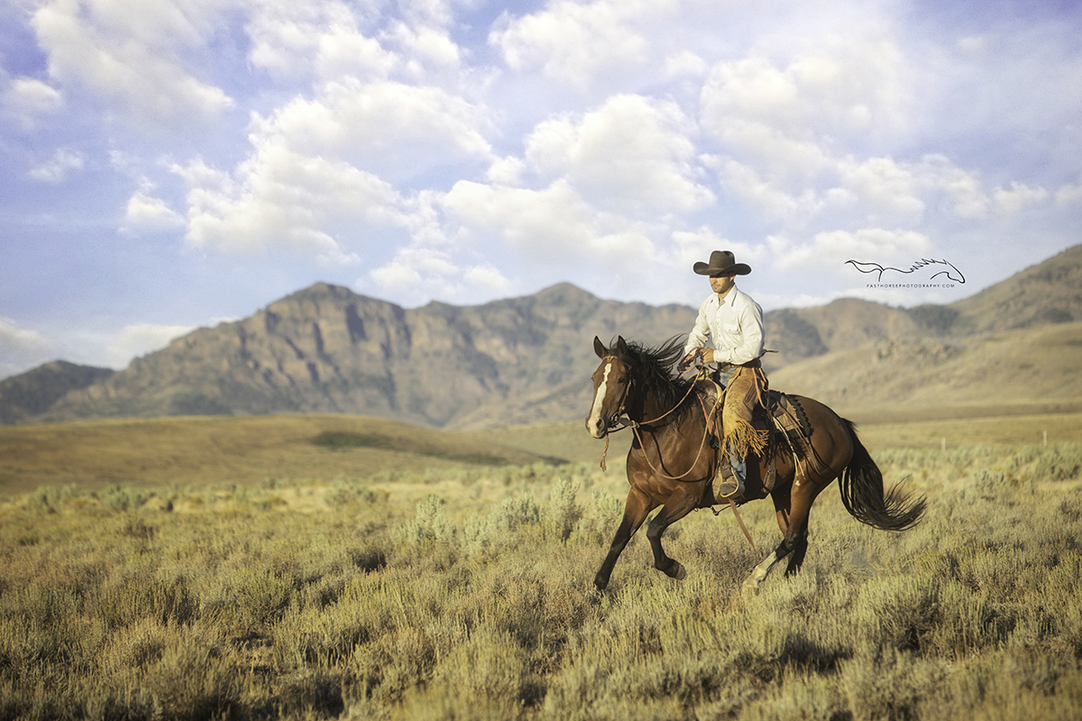 CLN Exclusive with Cowgirls with Cameras - Cowboy Lifestyle Network