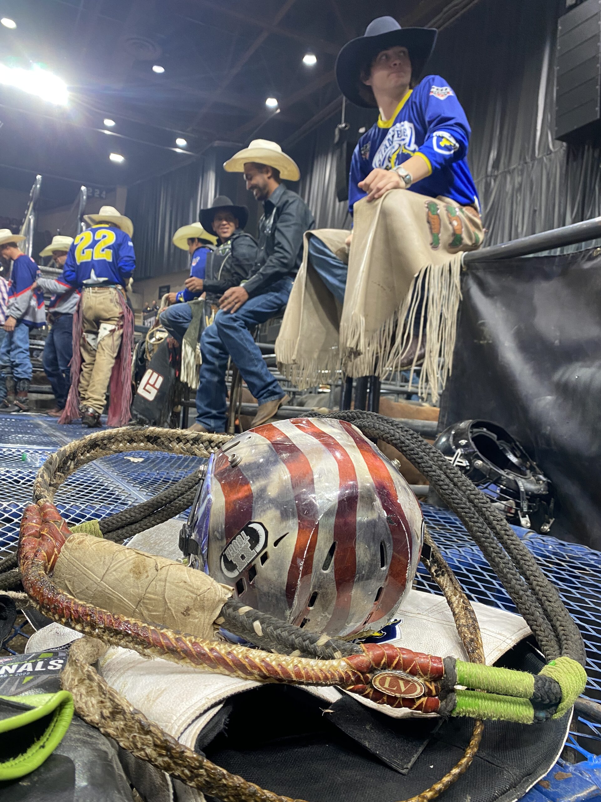 Gear Up for the Dakota Community Bank & Trust PBR Bull Riding Challenge ...