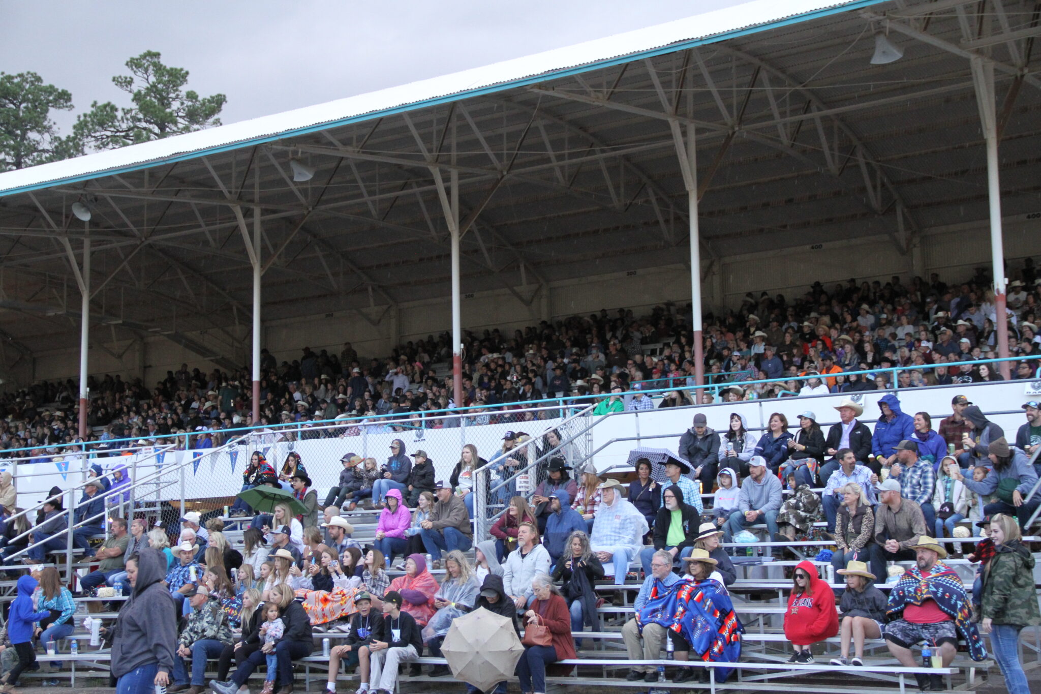 Let's Head to Northern Arizona for the Flagstaff Pro Rodeo 2023