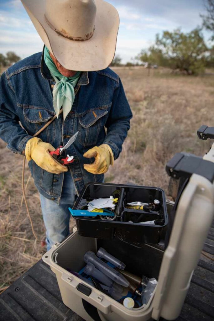 YETI GoBox Hits the Rodeo Road This Summer