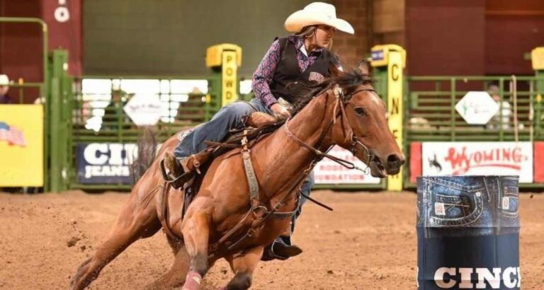 Top Rodeo Athletes Headed To 2023 CNFR - Cowboy Lifestyle Network