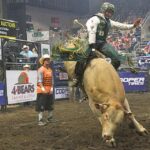 Terry Don West - Cowboy Lifestyle Network