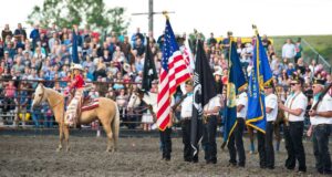 Get Ready for the Livingston Roundup 2023 - Cowboy Lifestyle Network