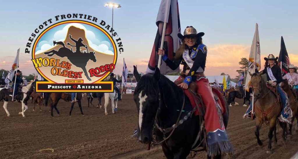 Everything You Need to Know About the World’s Oldest Rodeo