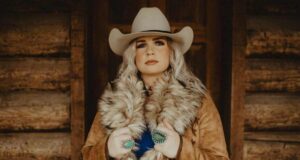Q & A with Agvocate and Country Music Artist, Stephanie Nash