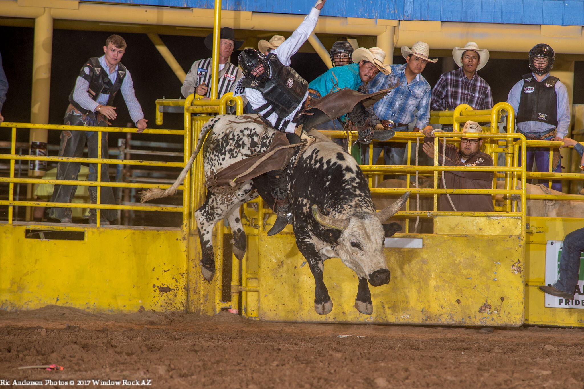 Celebrate the 4th of July at the Annual Navajo Nation Ag Expo & Rodeo!