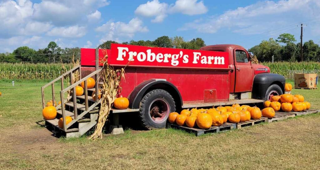 Getting Social with Farmer Froberg - Cowboy Lifestyle Network