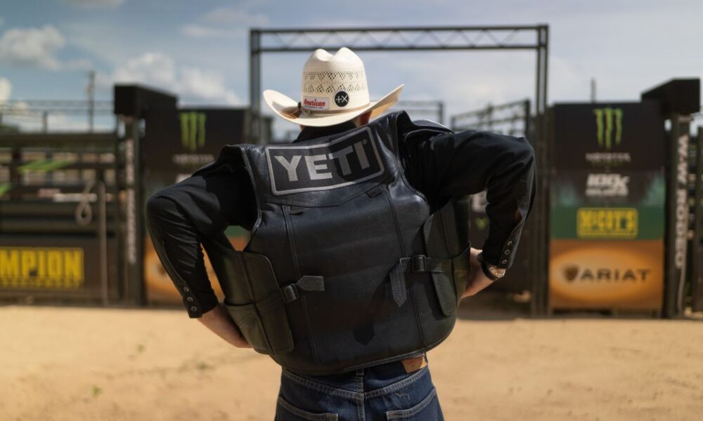 Jane Melby heads to Las Vegas, National Finals Rodeo - Cowboy Lifestyle ...