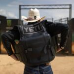 NFR Rodeo Profile: Tie Down Roper, John Douch