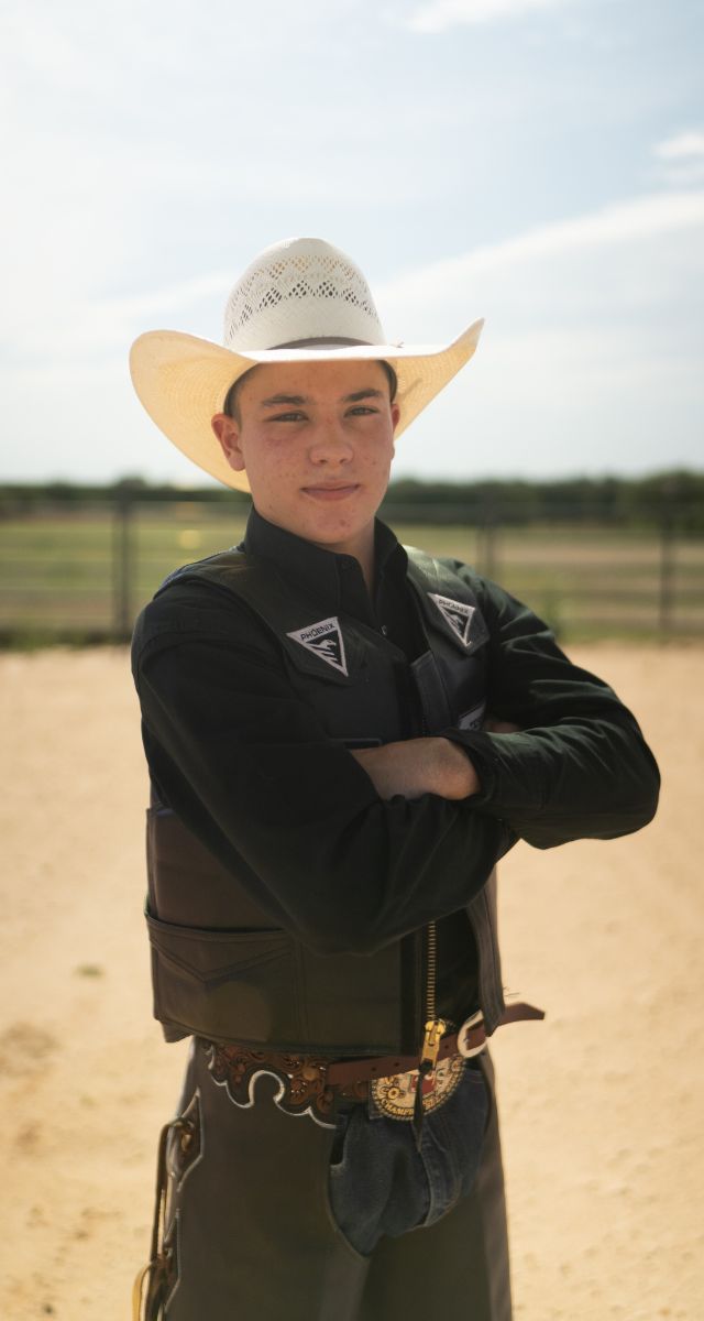 CLN Exclusive with YETI Ambassador John Crimber