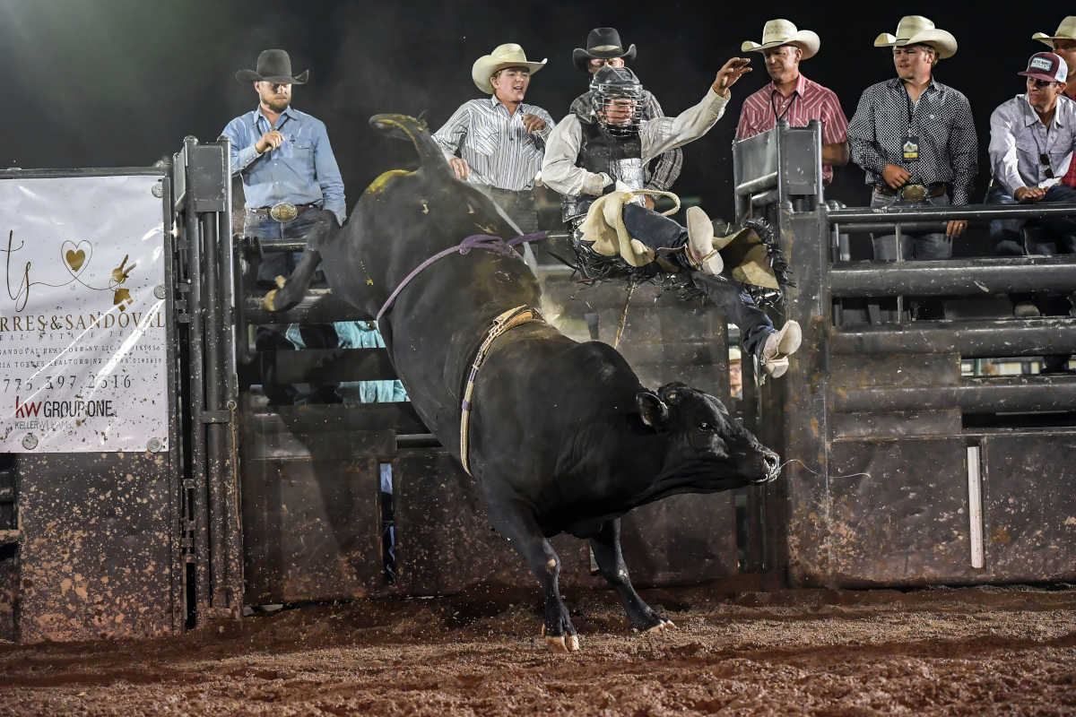 Gold Rush Challenge Takes on Elko, Nevada - Cowboy Lifestyle Network