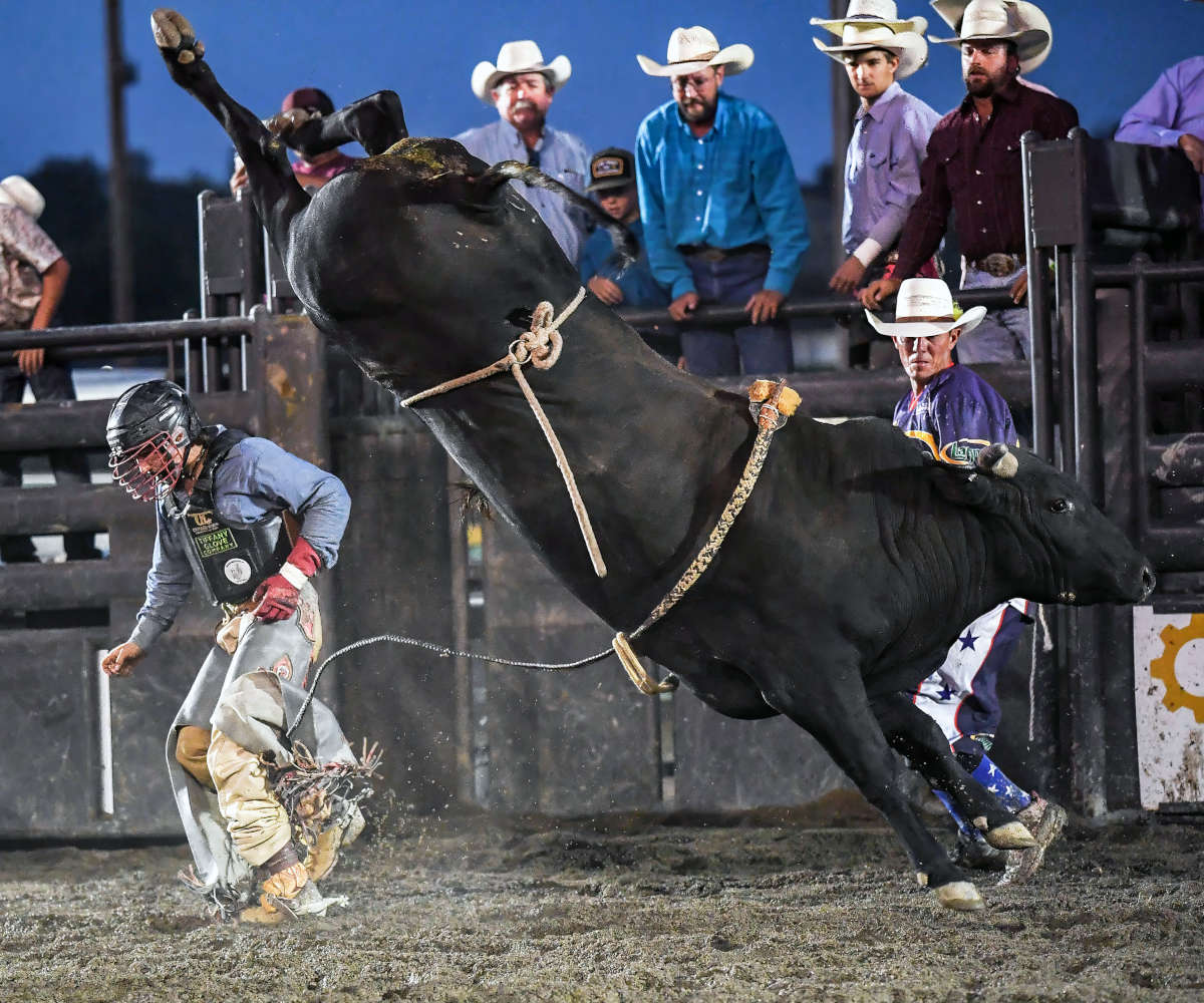 Gold Rush Challenge Takes on Elko, Nevada - Cowboy Lifestyle Network