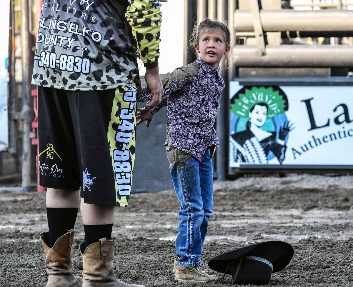 Gold Rush Challenge Takes on Elko, Nevada - Cowboy Lifestyle Network