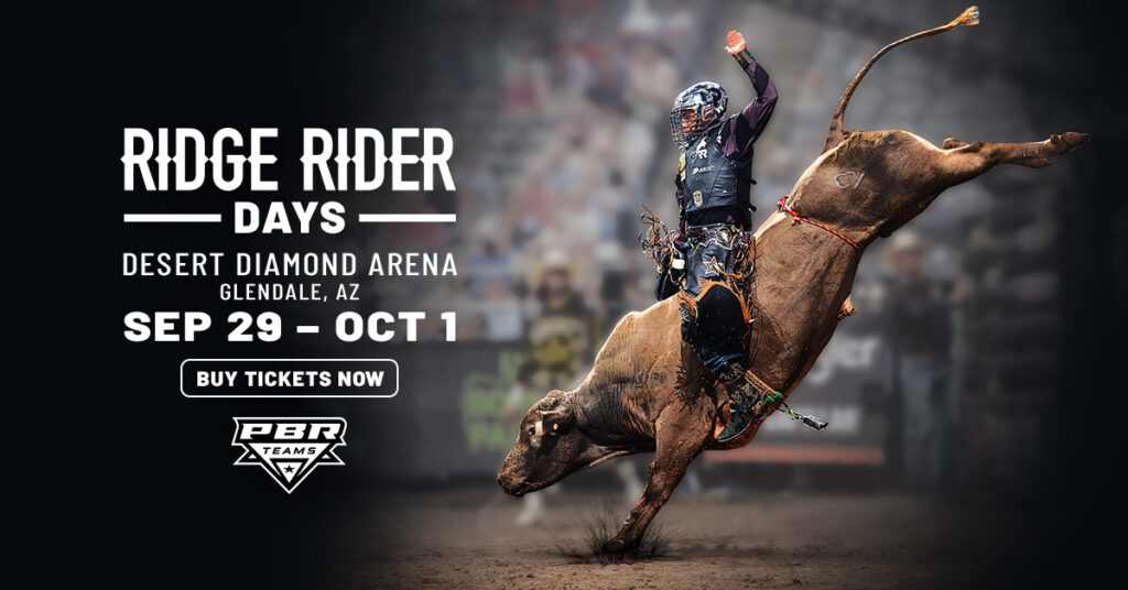 Rise of Bushwacker: PBR 2011 World Champion Bucking Bull | CLN