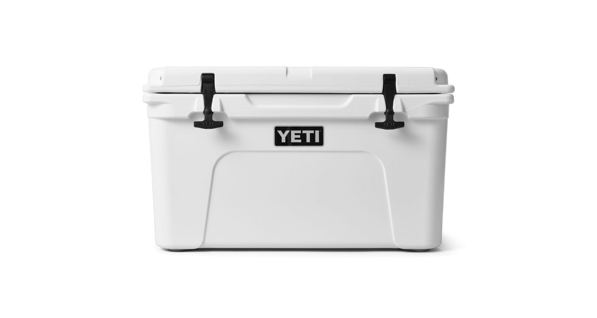 CLN Exclusive with YETI Ambassador and 4x Barrel Racing World Champion ...