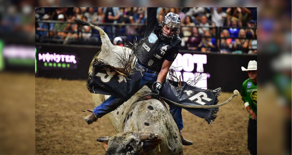 Stetson Wright Invitational - Cowboy Lifestyle Network