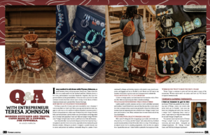 Fall 2023 Cowboy Lifestyle Magazine with Ultimate Cowboy Showdown