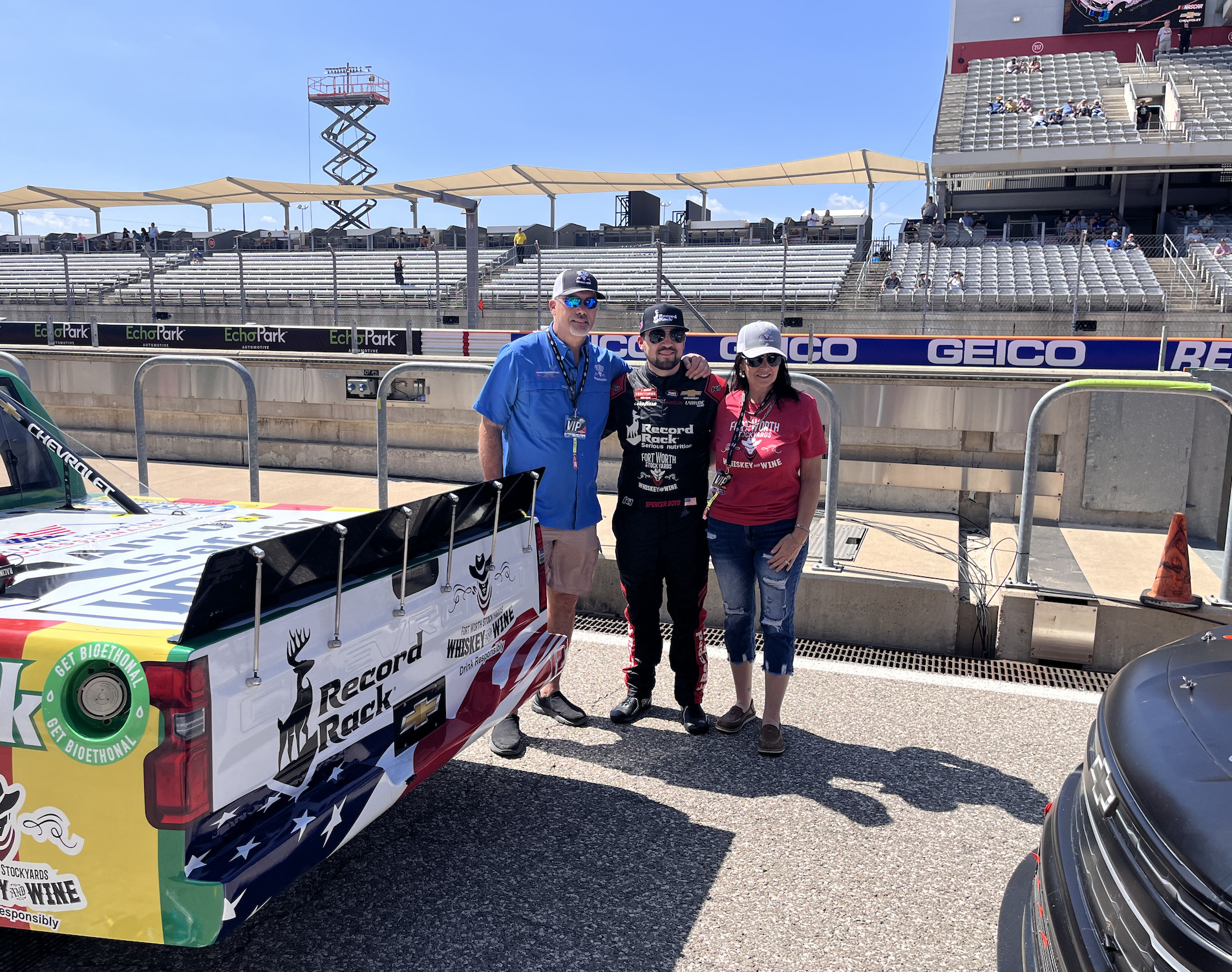 Bucks for the Brave: Featured Ambassadors That Make a Difference