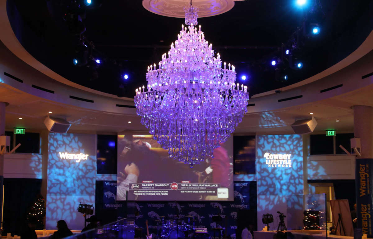 Book your Trip to the National Finals Rodeo 2023 with the Tropicana Las ...