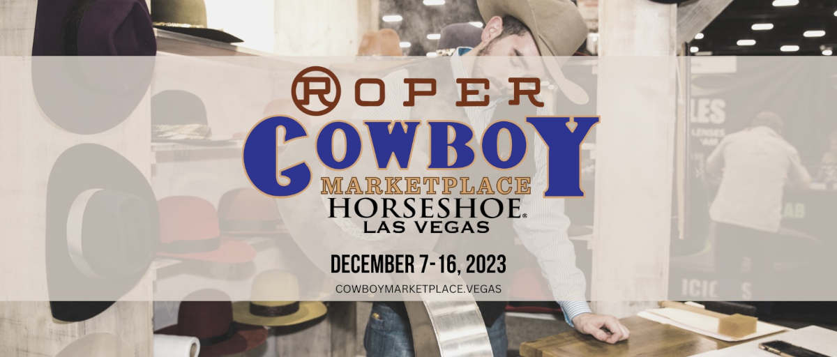Book your Trip to the National Finals Rodeo 2023 with the Tropicana Las ...