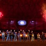 Rodeo Wives and Girlfriends set the style fashions at the NFR - Cowboy ...