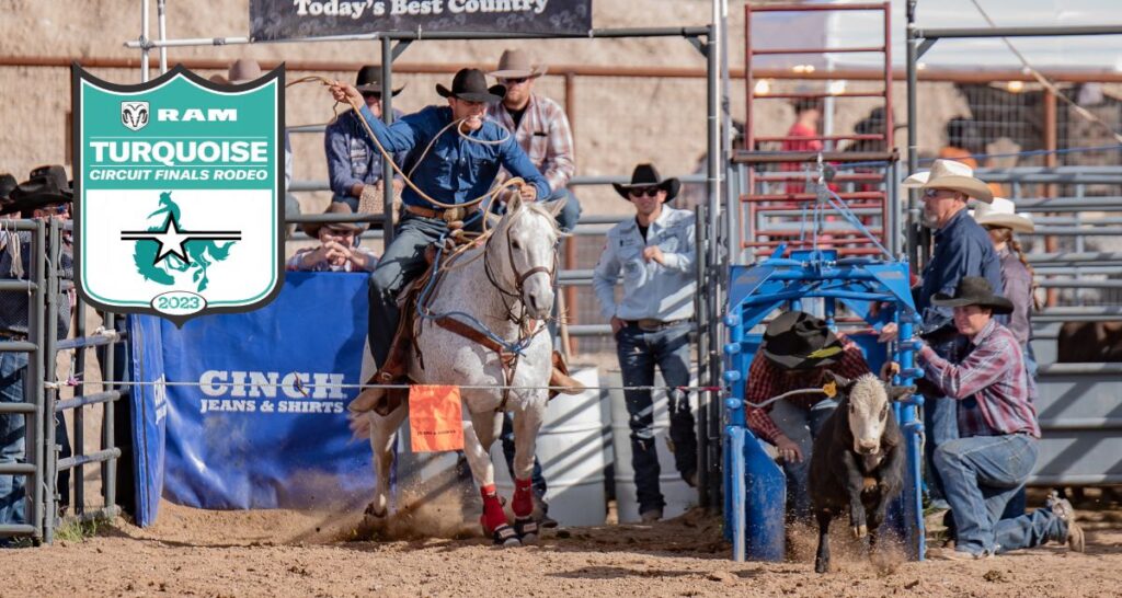 Rodeo Wives and Girlfriends set the style fashions at the NFR - Cowboy ...