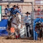 Cheyenne Frontier Days Rodero 2012