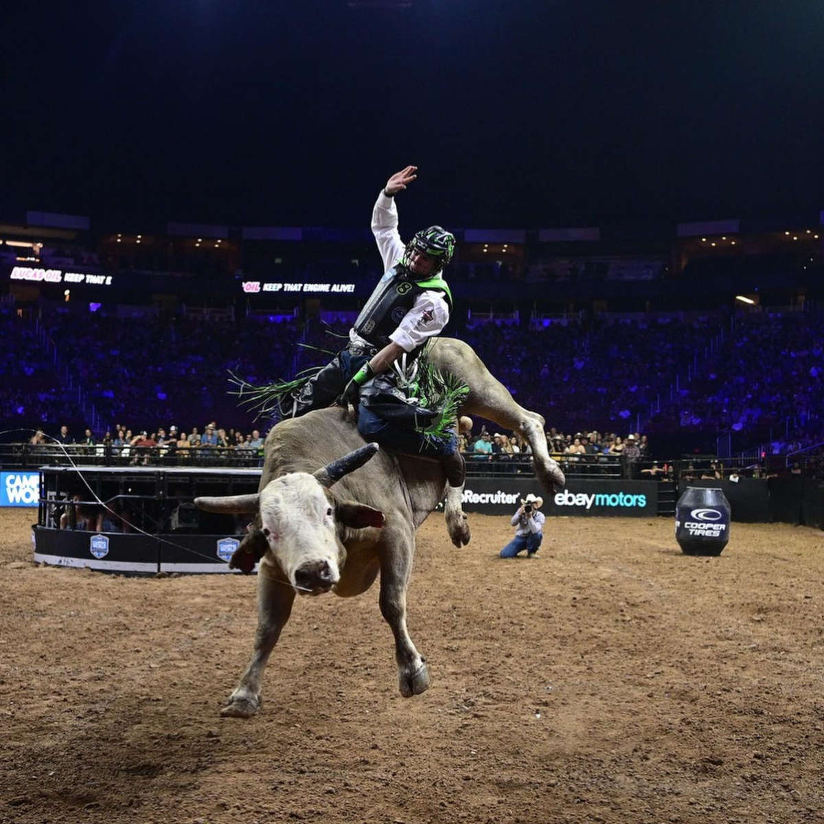 Austin Gamblers Win Regular-Season Championship Back-to-Back - Cowboy ...