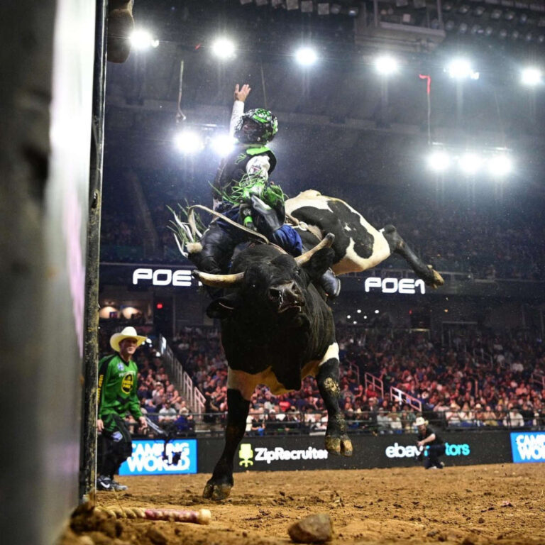 Austin Gambler Days 2024 - Cowboy Lifestyle Network