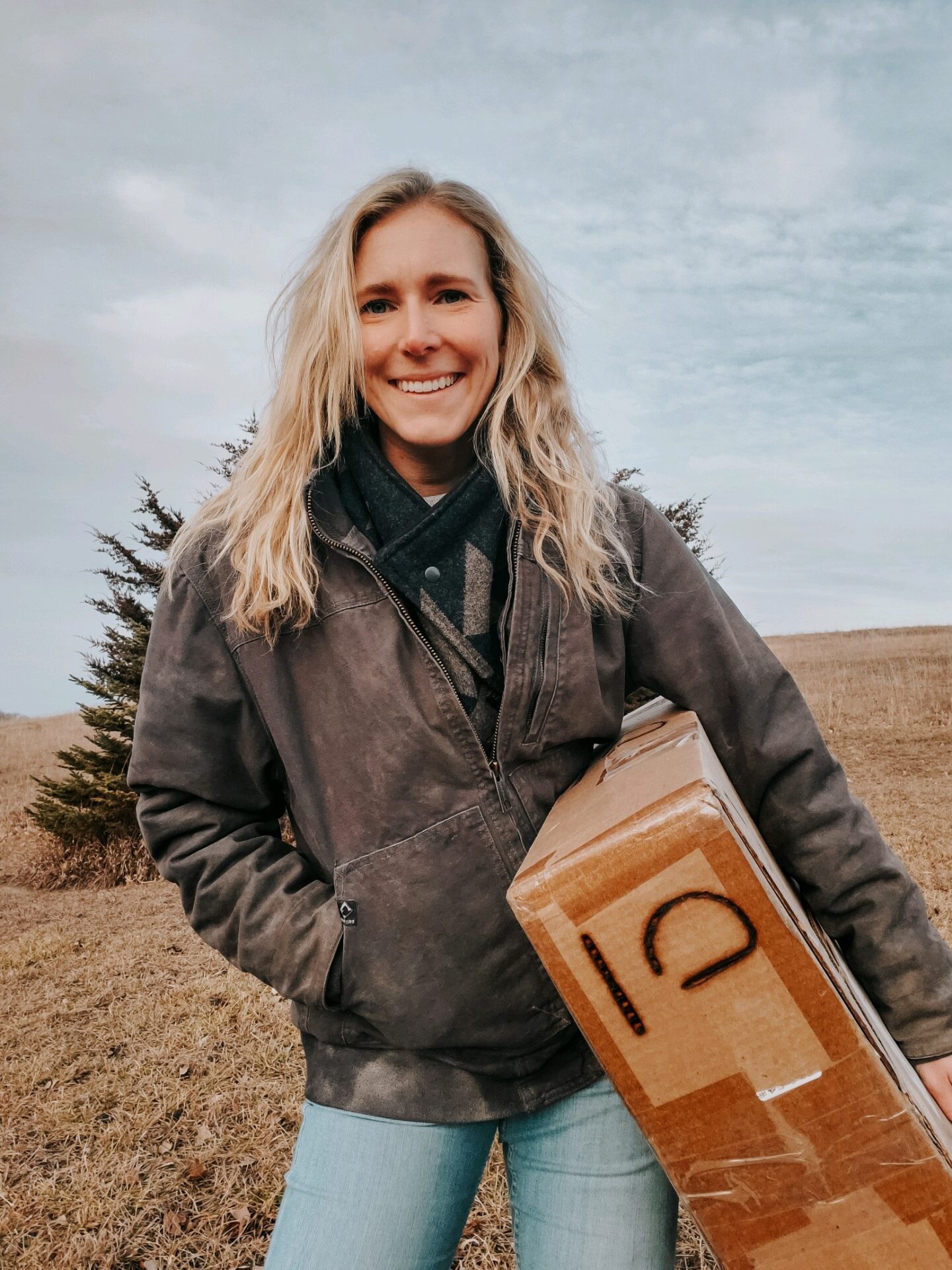 Agriculture Feature: Our Farms USA - Cowboy Lifestyle Network