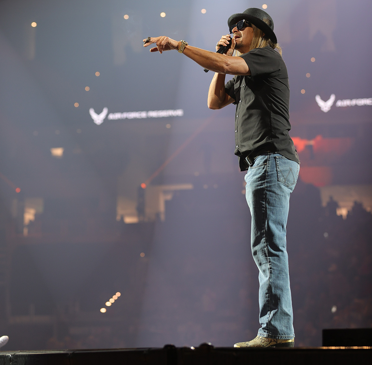 PBR And Kid Rock Announce Kid Rock’s Rock N’ Roll Rodeo – Transforming ...