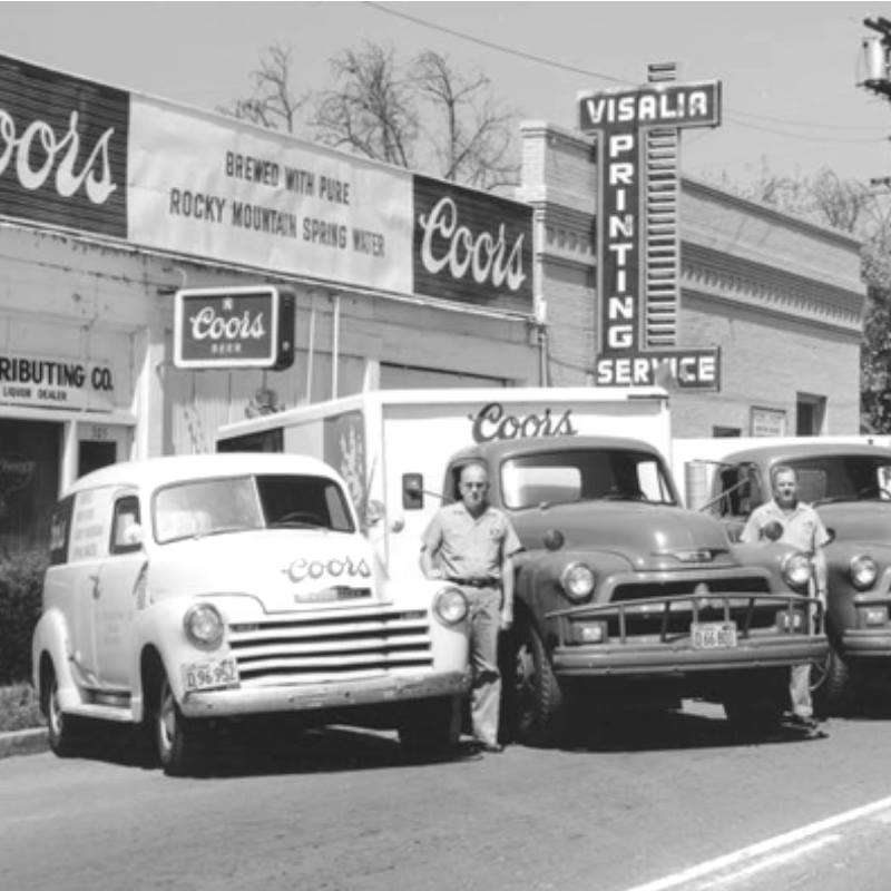 Coors Banquet Celebrates 150 Years - Cowboy Lifestyle Network