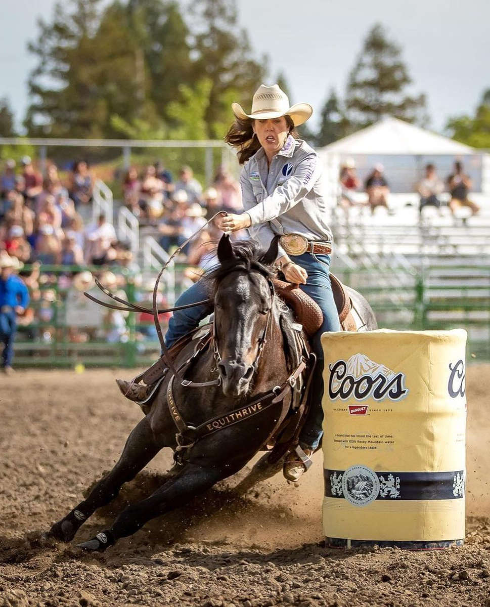 The West's Most Western Rodeo Returns to Scottsdale, Arizona! - Cowboy ...