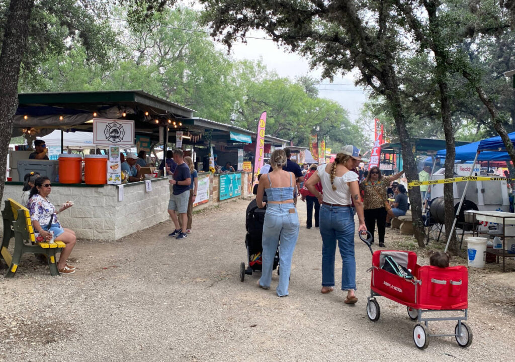 Extreme Bull Blow Out takes on Helotes, Texas - Cowboy Lifestyle Network