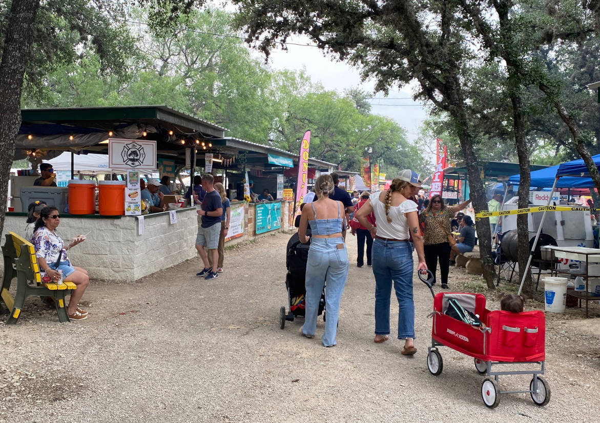 Extreme Bull Blow Out takes on Helotes, Texas - Cowboy Lifestyle Network
