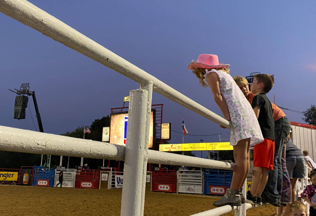 Extreme Bull Blow Out takes on Helotes, Texas - Cowboy Lifestyle Network