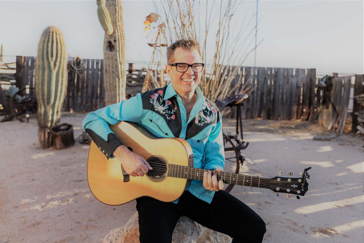 South of 85 Festival - Ultimate Country Music Experience Buckeye, AZ ...