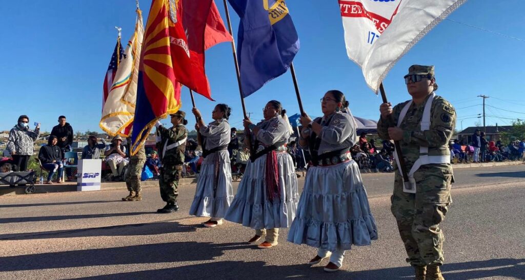 The History of the Ak-Chin Indian Community | CLN
