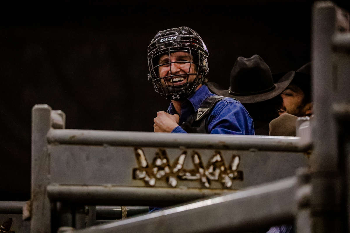 Queen Creek Xtreme Bulls Returns to Horseshoe Park & Equestrian Centre ...