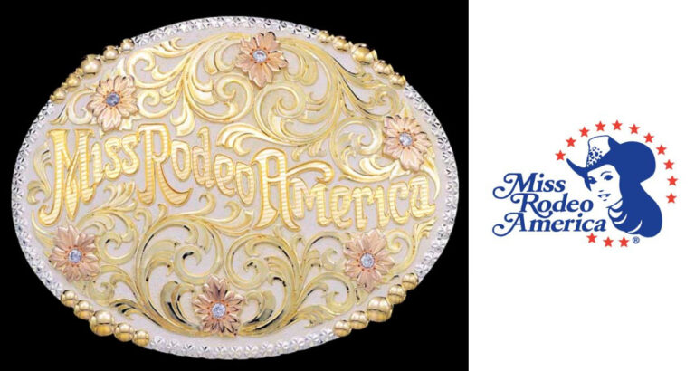 2024 Miss Rodeo America Pageant - Cowboy Lifestyle Network