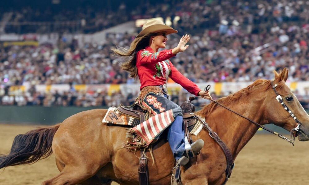 COVID-19 and the Western Industry - Cowboy Lifestyle Network