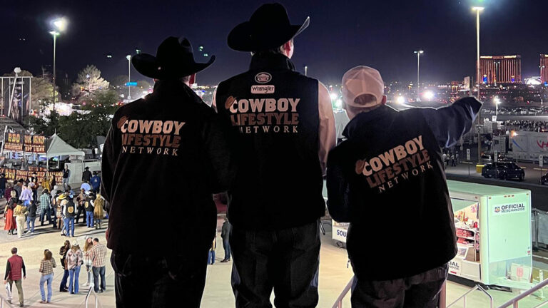 Must-See Concerts During the 2023 NFR - Cowboy Lifestyle Network