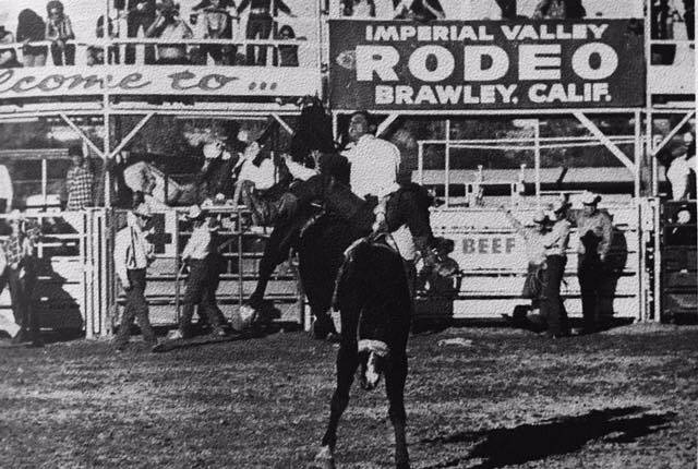 Brawley Cattle Call Rodeo 2023 - Cowboy Lifestyle Network